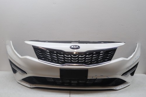 2019 2020 KIA OPTIMA FRONT BUMPER COVER | eBay