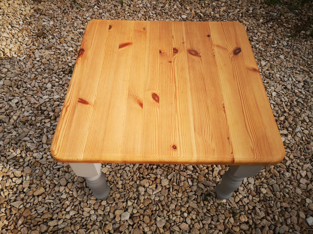 Farmhouse Side Table Yellow Yellow Antique Side Tables Bed Bath