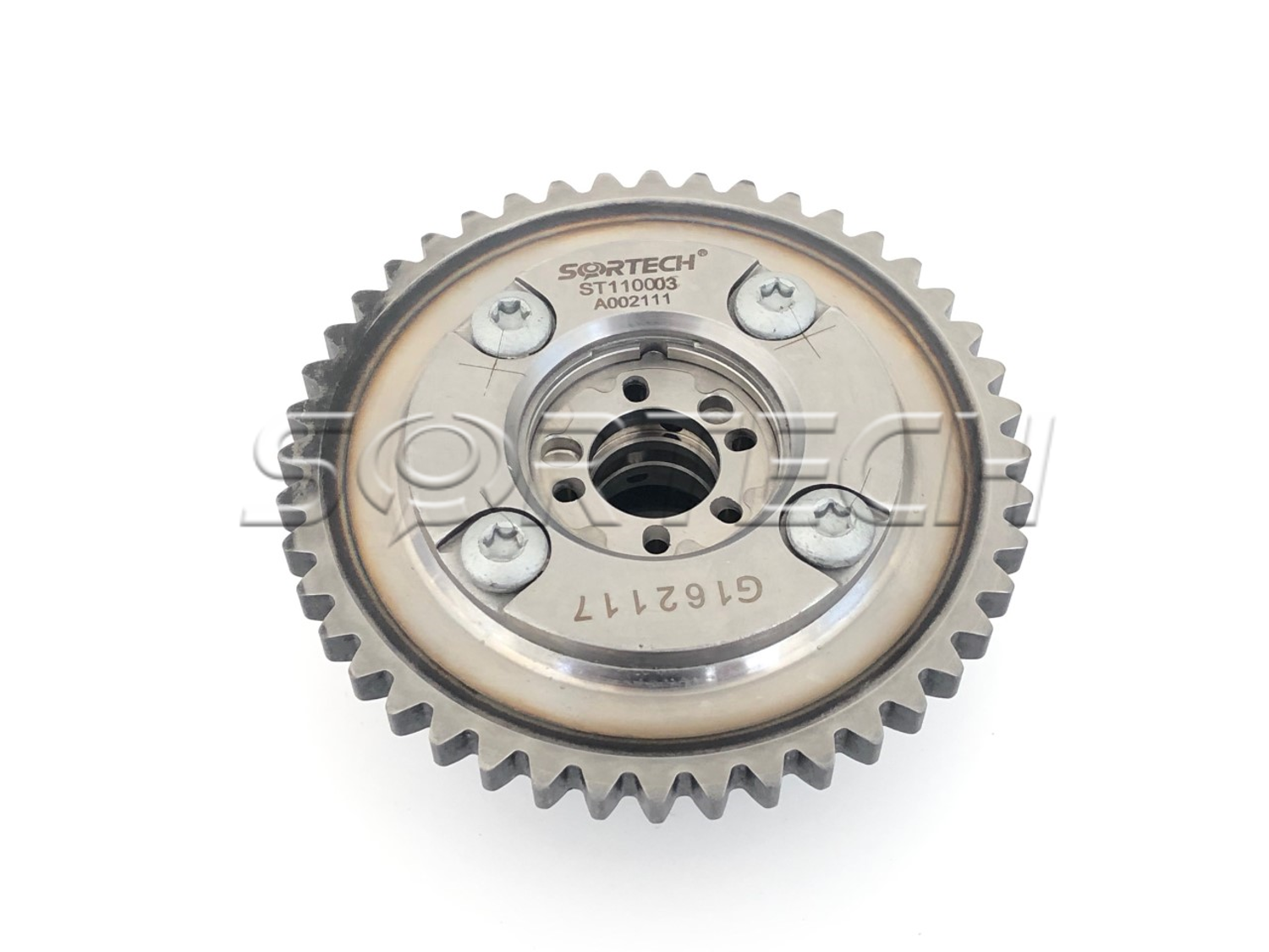 Intake Camshaft Adjuster for Mercedes 2710501400 2710502547 M271 W204 ...