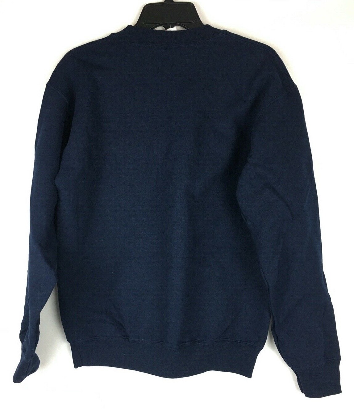 US Navy SEAL Special Warfare Center NAVSPECWARCEN Staff Sweatshirt Size ...