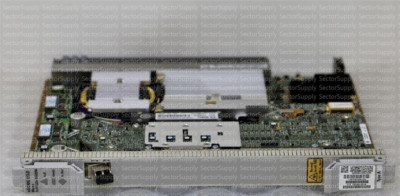 NTK539PDE5 CIENA NORTEL 40GBPS TUNE LINE INTERFACE CARD OME 6500 TESTED ...