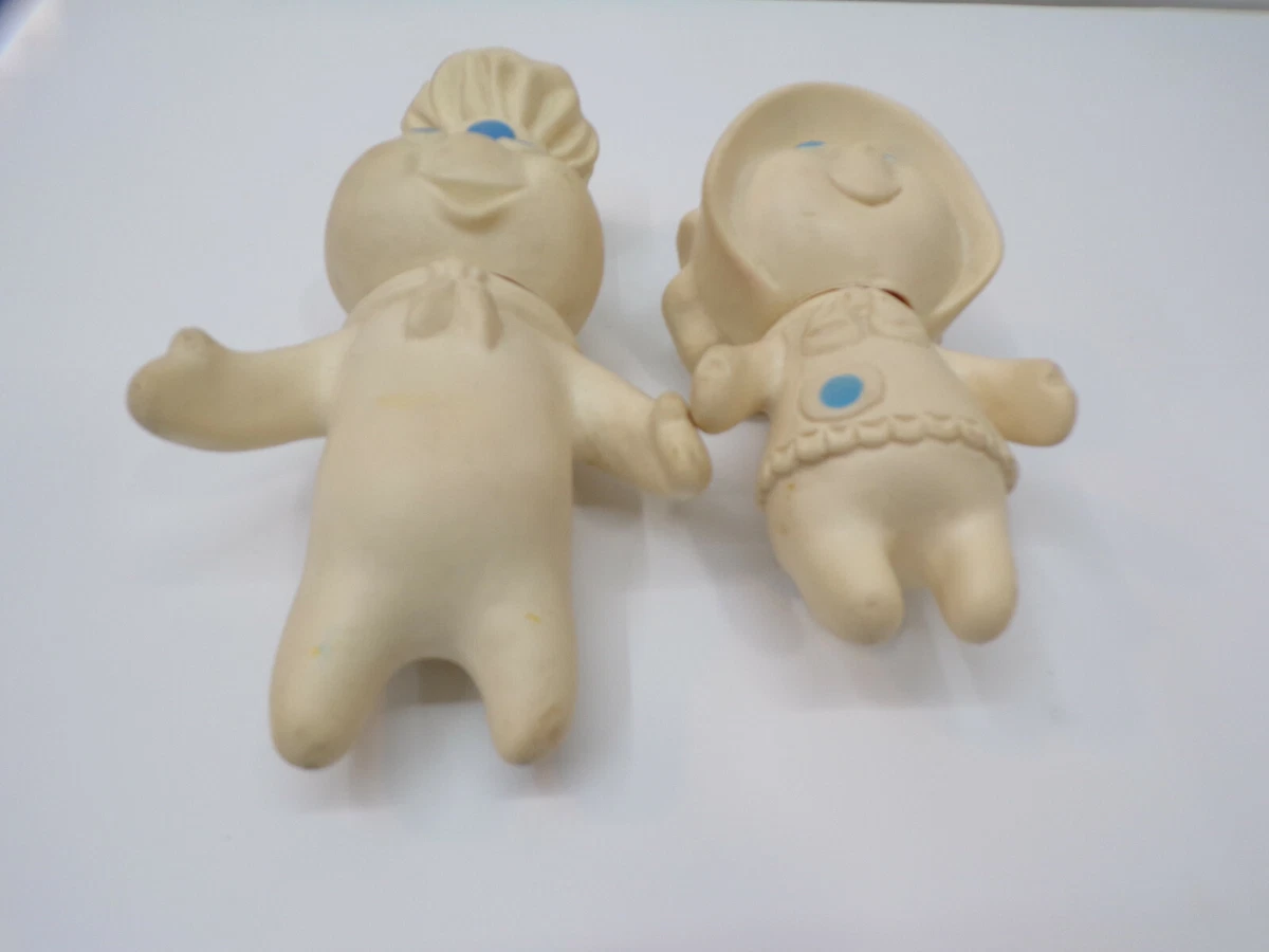 Pillsbury Doughboy Family