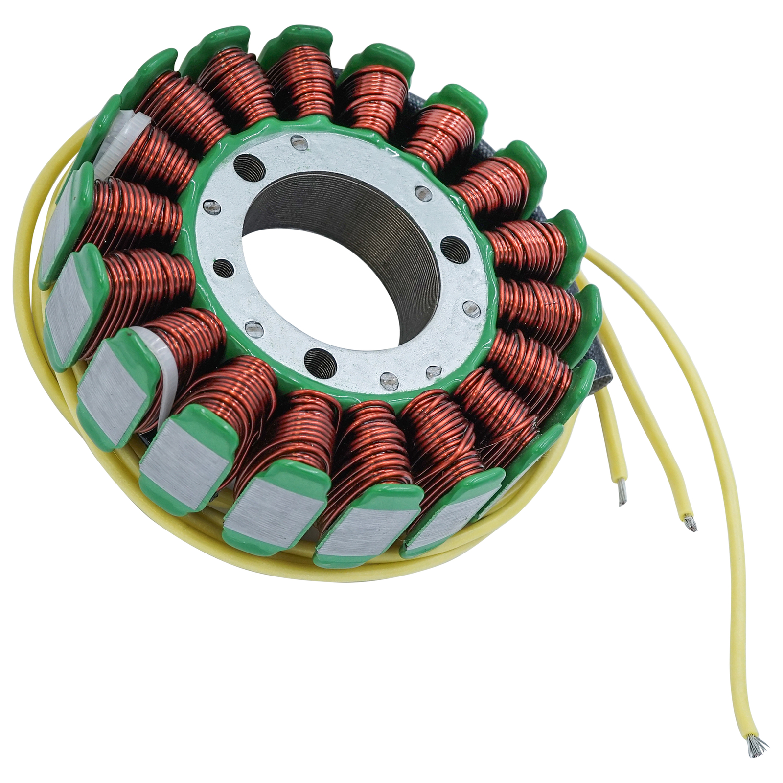 Stator for Kawasaki KZ1000 KZ1000A KZ1000B Z1R MkIILTD 1979 1980 ...