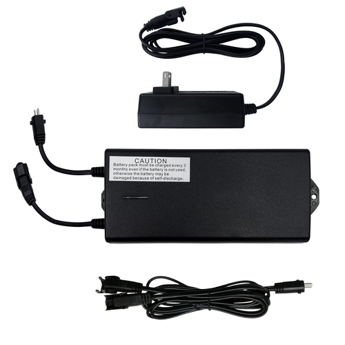 Lift Chair ZBPOWER 6000mAh Wireless Rechargeable Battery Pack Model BS ...