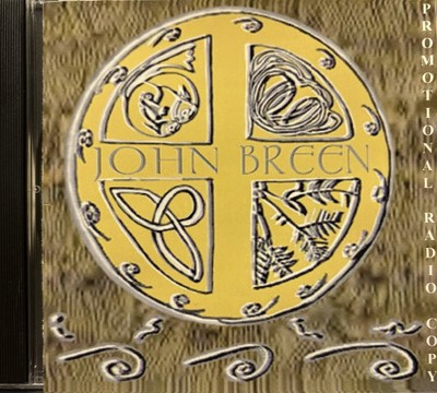 John Breen - John Breen (CD, 2004, Alternative Urban Records ...