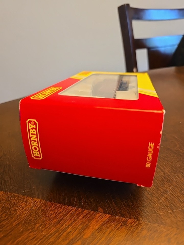 Hornby R2942 LMS 0-6-0T Class 3F No 16440 model train | eBay