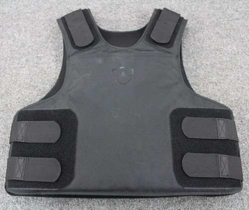 Safe Life Defense Concealable Enhanced Multi-Threat Vest Size M ...