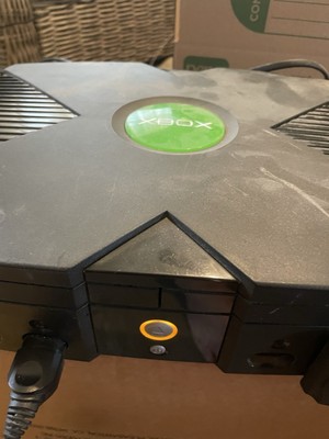 Original Xbox | eBay