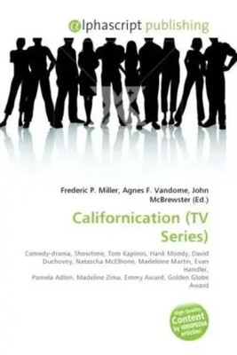 Frederic P. Miller (u. a.) | Californication (TV Series) | Taschenbuch ...