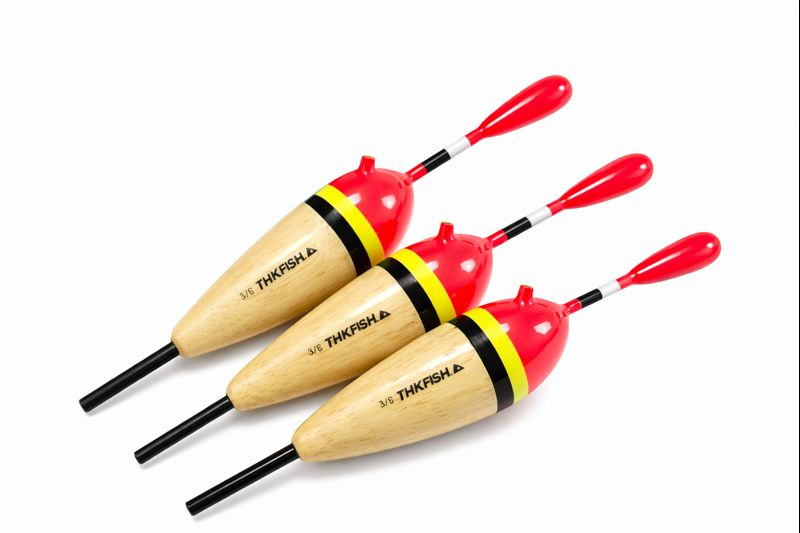 Pike Deadbait Fishing Float Kit - Pike RIGS, Floats - ALL YOU NEED for ...