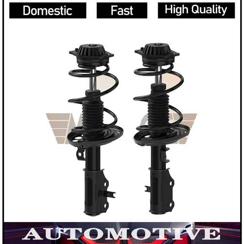 Monroe Genuine OEM Front Struts For 2016-2023 Chevy Malibu Lifetime ...