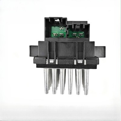 For Blower Motor Resistor International Truck Prostar Lonestar ...