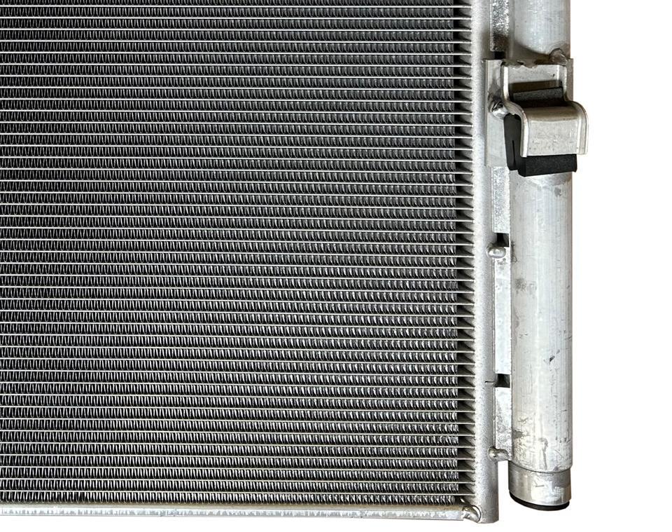 AC Condenser For 16-21 Toyota Tacoma 3.5L 2.7L Lifetime Warranty | eBay