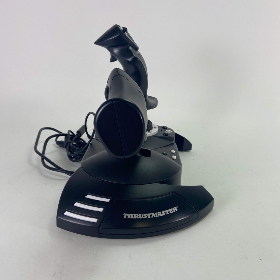 Thrustmaster T.Flight Hotas One Flight Simulator Controller | eBay