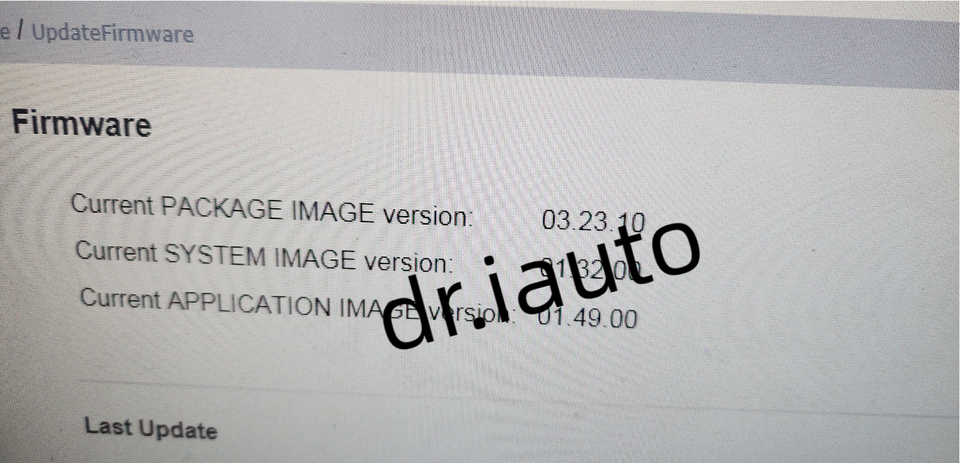 Dealer Level ICOM A2 NEXT OBD Hardware Tool For BMW Diagnosis ...