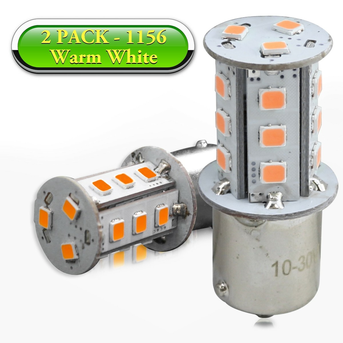 1156 Rv Led Replacement Lights