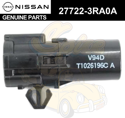 Nissan Genuine Juke Ambient Air Temperature Sensor 27722-3RA0A | eBay