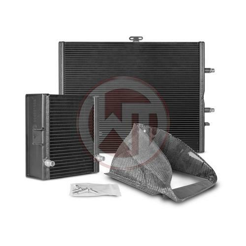 Wagner Tuning Competition Radiator Kit for BMW M3 M4 F80 F82 F83 S55 | eBay