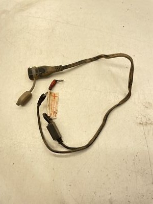 Harness Plug, Battery Charge - 2018 Polaris Sportsman 570 EPS 48971 | eBay