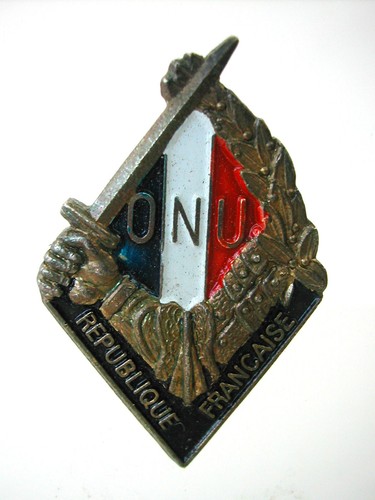 * PIN'S PIN ONU REPUBLIQUE FRANCAISE EMAIL | eBay