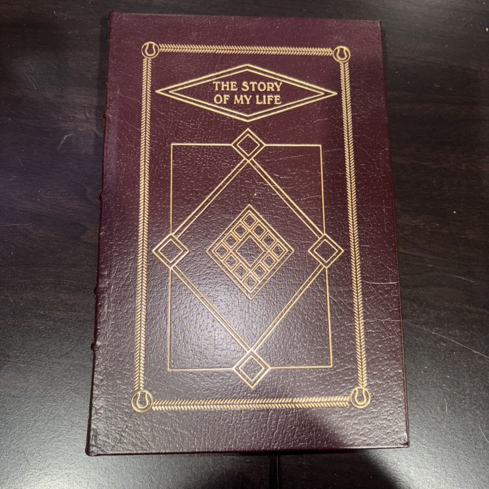 Lot Of 3 Easton Press Baseball Books | eBay