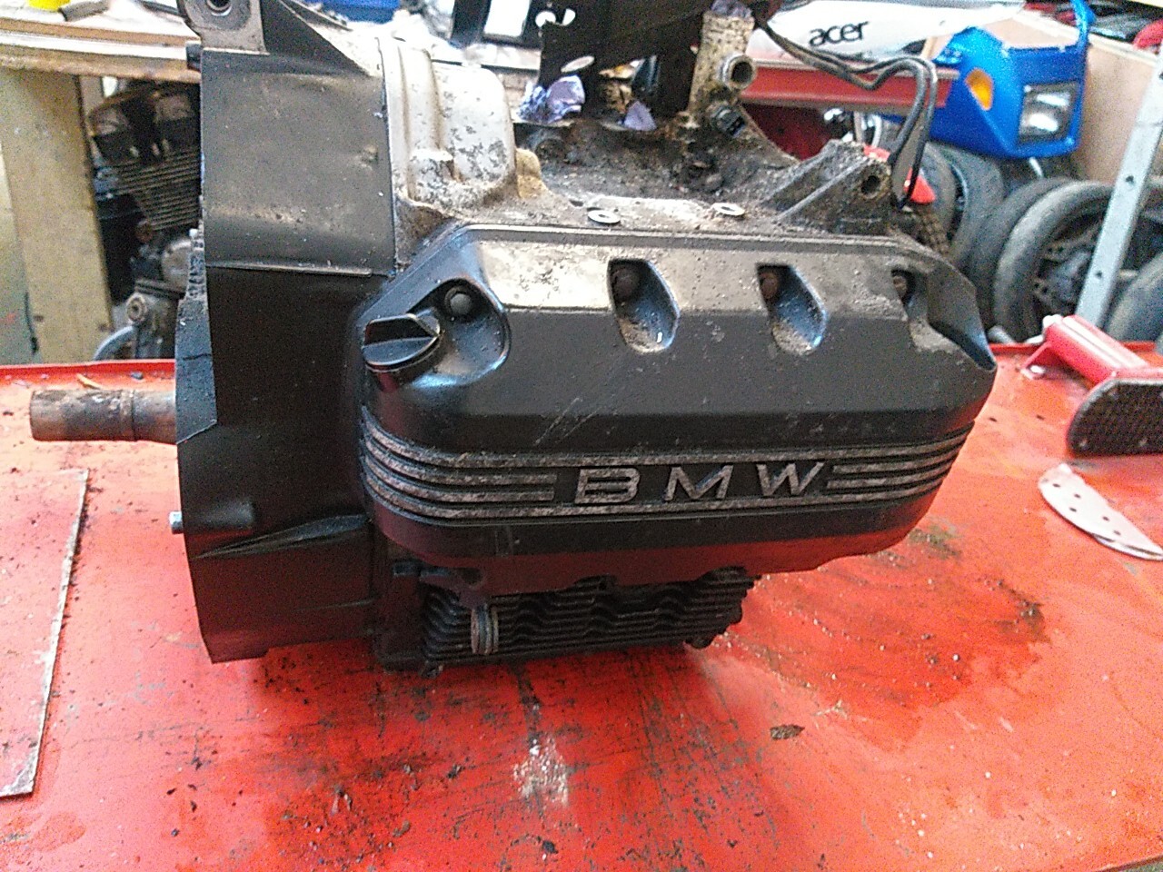 BMW k75 Engine | eBay UK