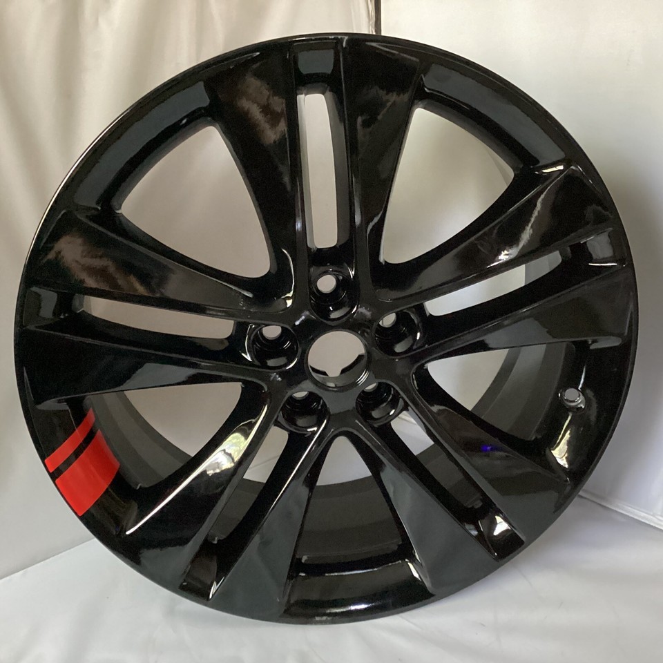 "2011-2022 Chevrolet Cruze Trax Sonic 18"" Redline OEM Wheel Rim ...