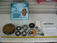 995509 HORTON DRIVEMASTER FAN CLUTCH 2-SPEED MAJOR REPAIR KIT for sale ...