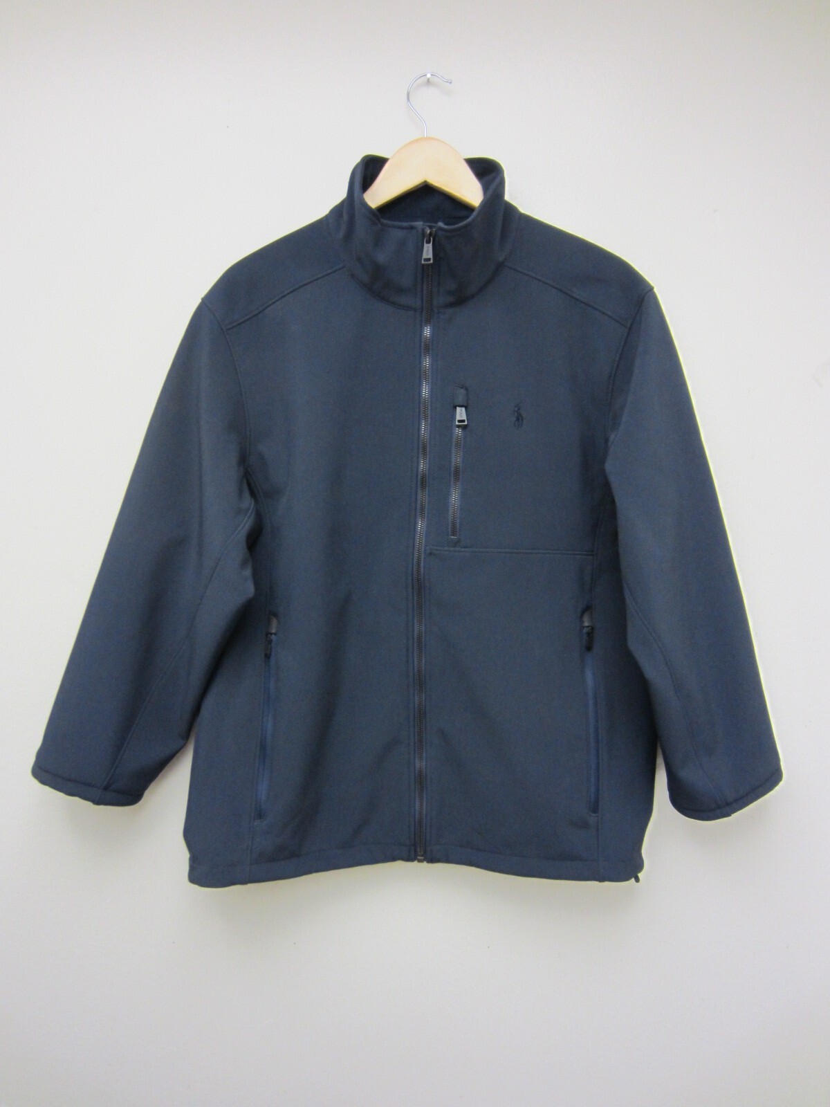 *Altered Polo Ralph Lauren Men M Performance Water Re… - Gem