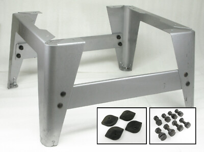 Craftsman Table Saw Leg Stand, Bolts Foot Pads from 152.221040 poss ...