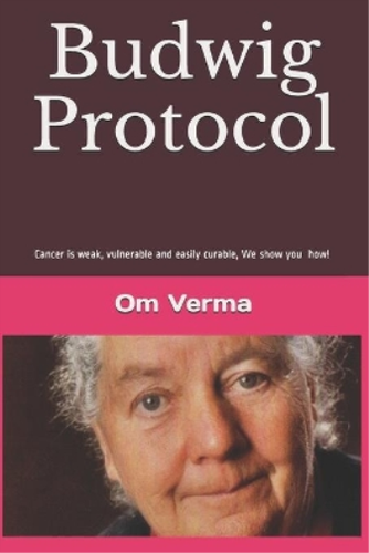 Om Prakash Verma Budwig Protocol (Poche) 9781796354843 | eBay