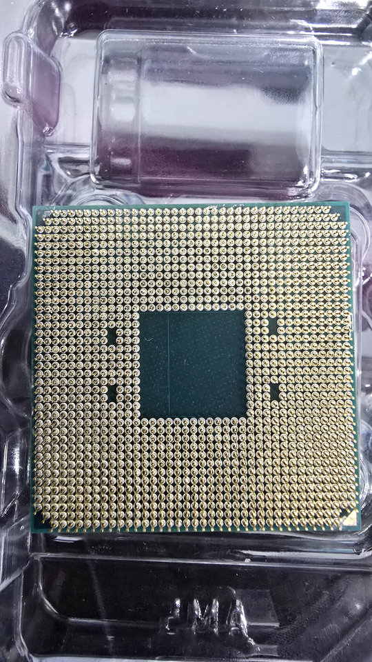 AMD Ryzen 5 5600X 6-Core 12-Thread soket AM4 CPU Processor | eBay