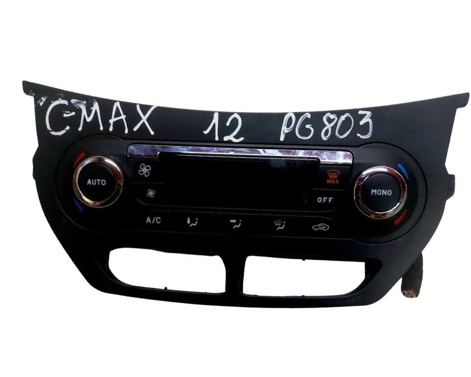 FORD C-MAX II DXA/CB7, DXA/CEU Other Control Units AM5T18C612BJ 1.60 ...