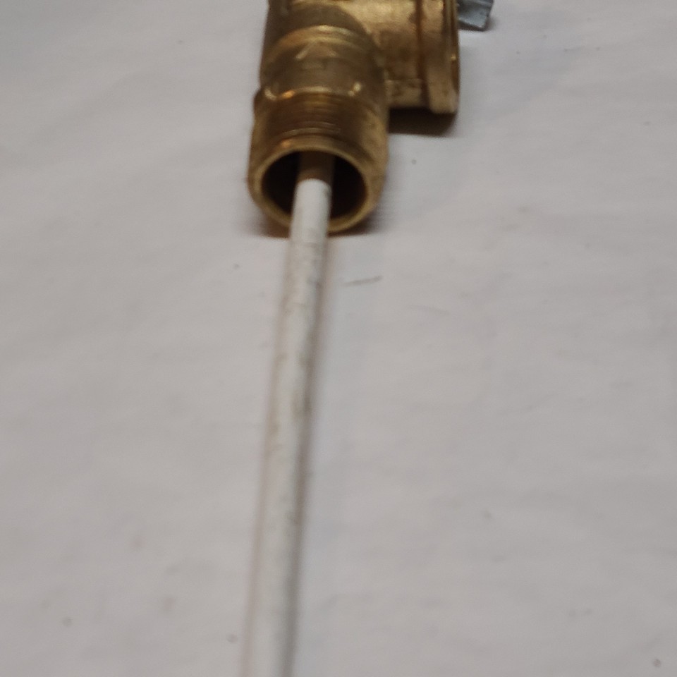 WATTS 100XL-8 M7 Temperatu/Pressure Relief Valve 3/4" -3/4" 150 PSI ...