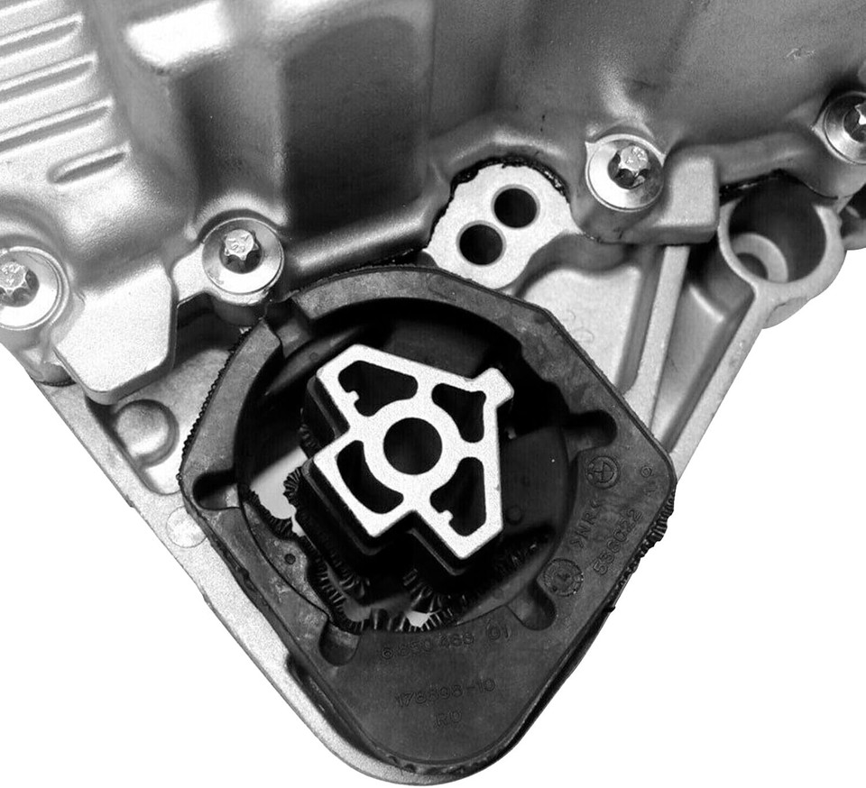 27103455136 Transfer Case Assembly For BMW X3 E83 LCI 2003-2010 2.5L 3 ...