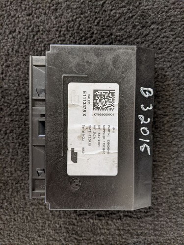 BMW 3 SERIES F30 AC AIR CON CONTROL MODULE ECU E1113378X | eBay UK