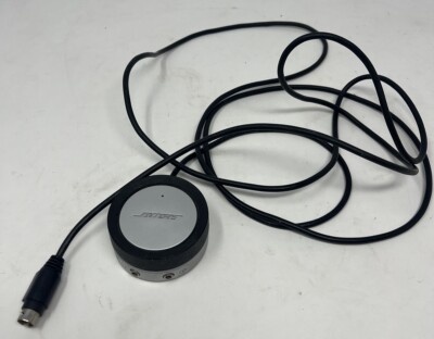 Bose-Volume Control Pod 9 Pin Interface For Bose-Companion 3 Series I ...
