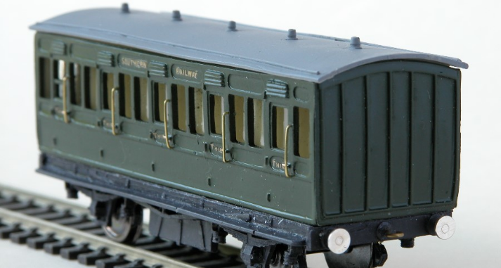 Smallbrook Studio railway model resin kits in OO gauge | eBay