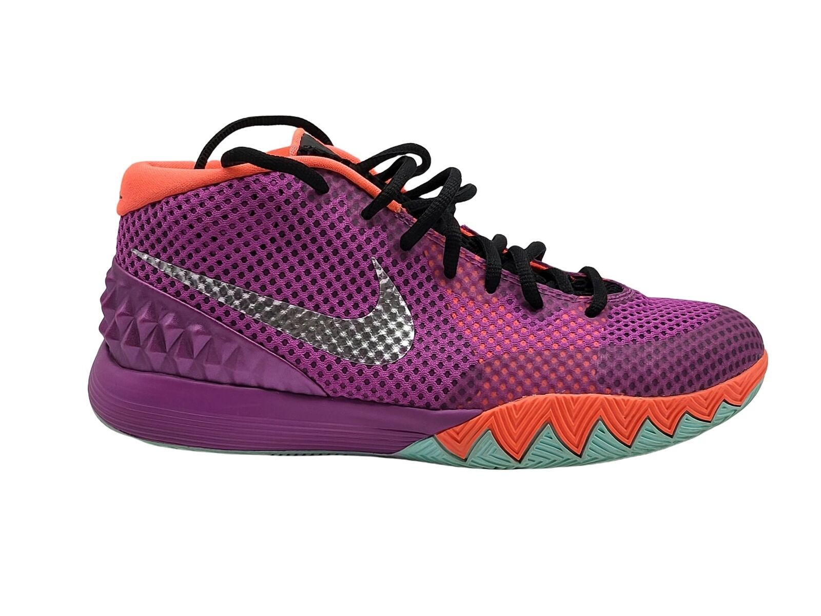 Size 7 (GS) - Nike Kyrie 1 Mid Easter for sale online | eBay