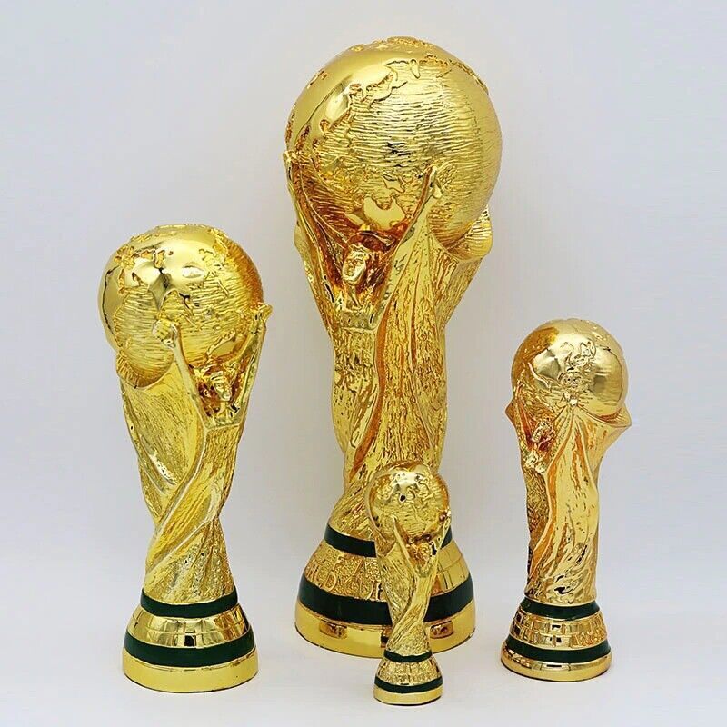 Soccer Cup Trophies
