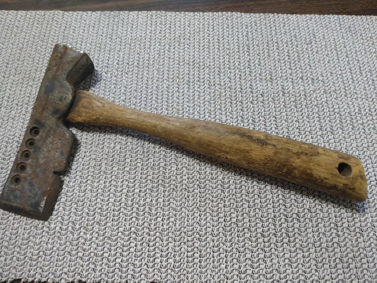Roofing Hammer