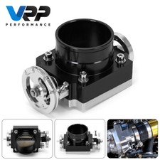 Screamin Eagle M8 High Flow 64mm EFI Throttle Body 27200040 for sale ...