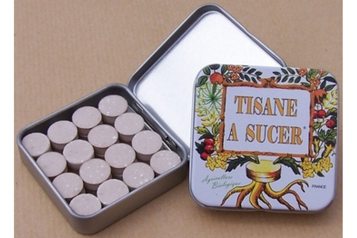 1 Empty metal pill bottle that can hold 1 complete sachet of biopellets ...