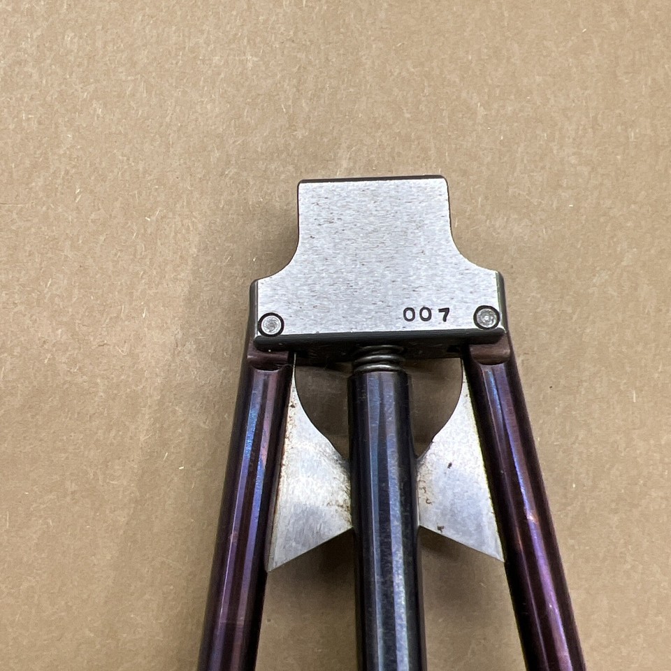 Schoyen style 32-40 decapper tool schuetzen rifle | eBay