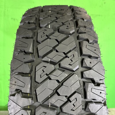 Pair,New-LT275/65R18 Americus Rugged A/T R 123/120S DOT 0222 | eBay