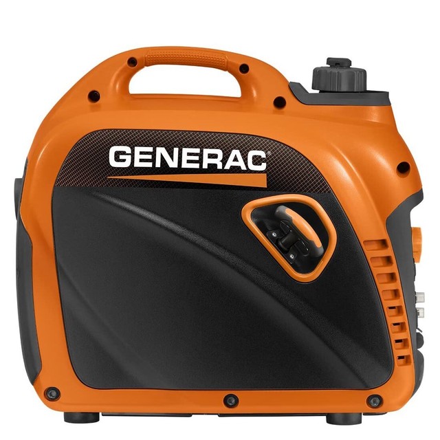 Generac GP2200i 2200W Portable Inverter Generator for sale online | eBay