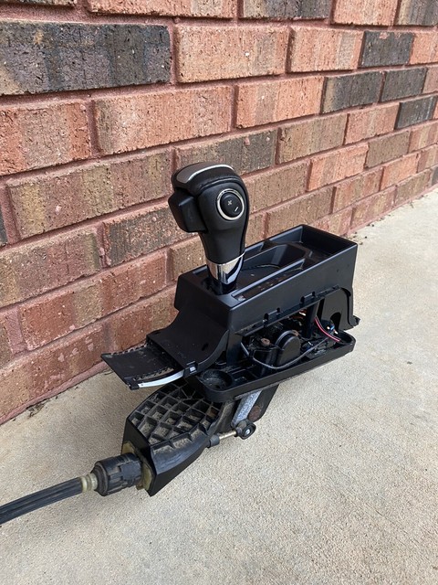 Ford Mustang GT CS Premium 6 Speed Automatic Floor Shifter SelectShift ...