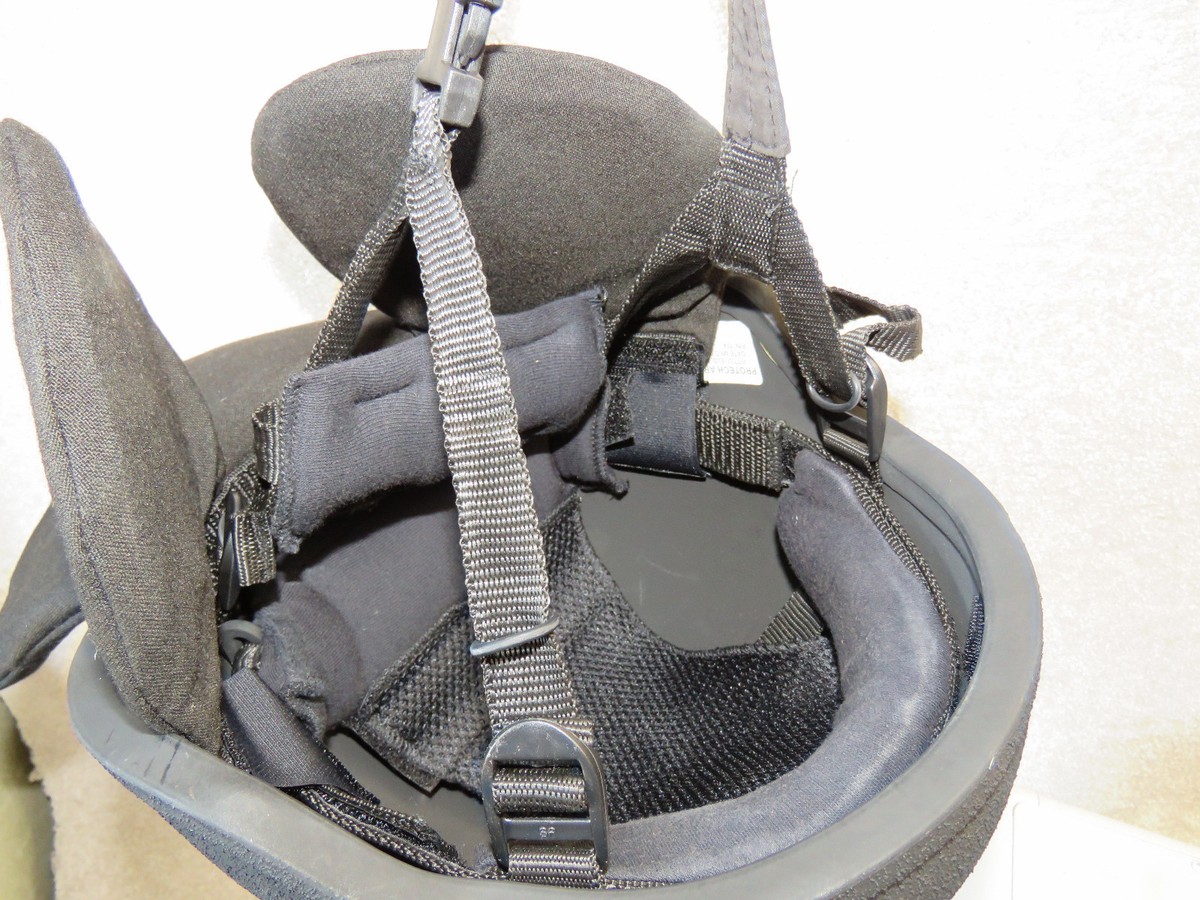 Protech Delta 4 Hc Helmet