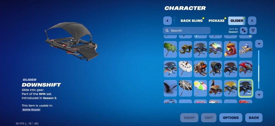 Og Skins 80+ PSN Xbox Pc Switch iOS Switch Price Is Good For What’s On ...