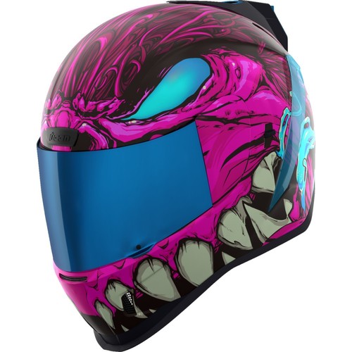 Icon Airform Manik'RR MIPS Helmets Pink Md 0101-17024 | eBay